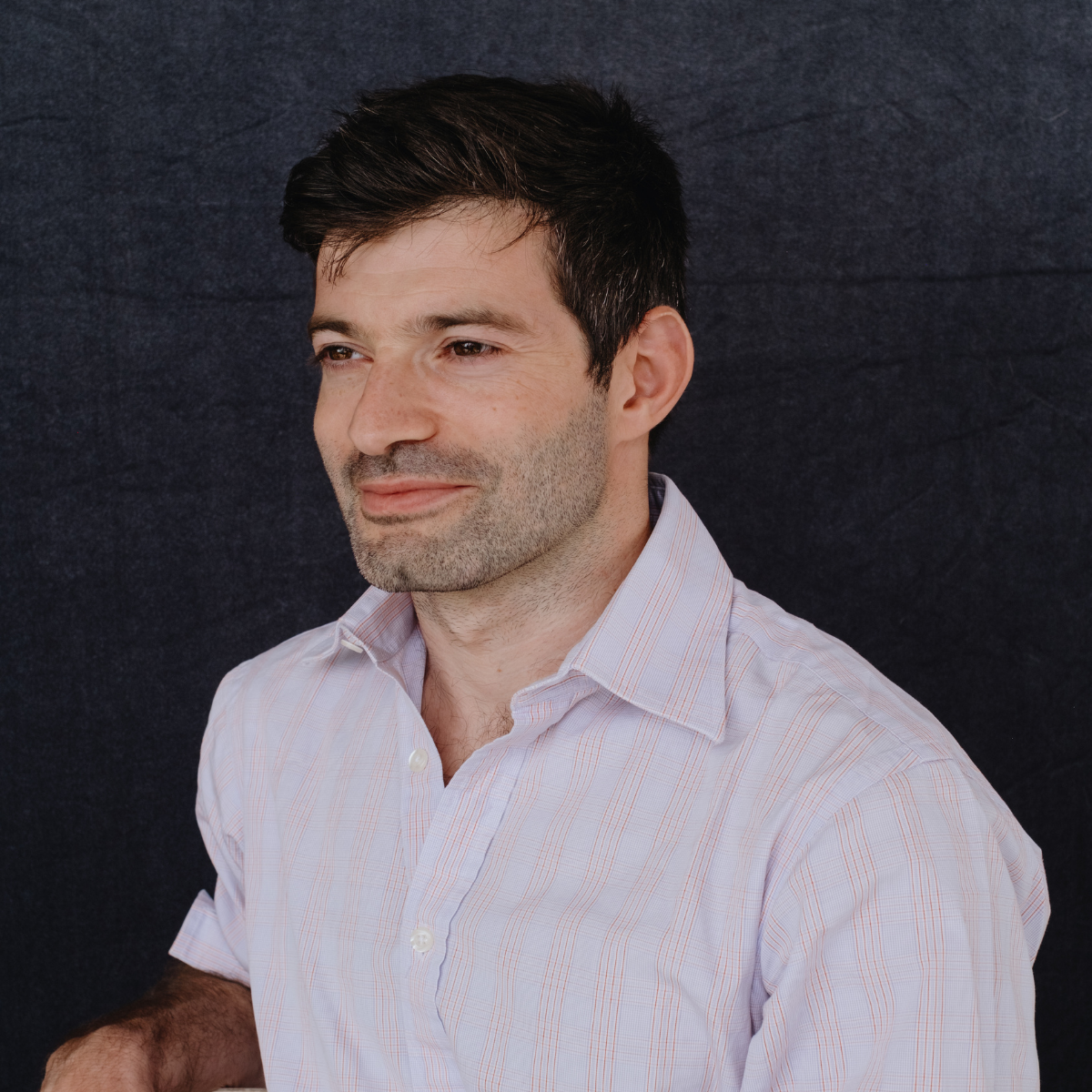 Peter Schwartzstein | Climate One